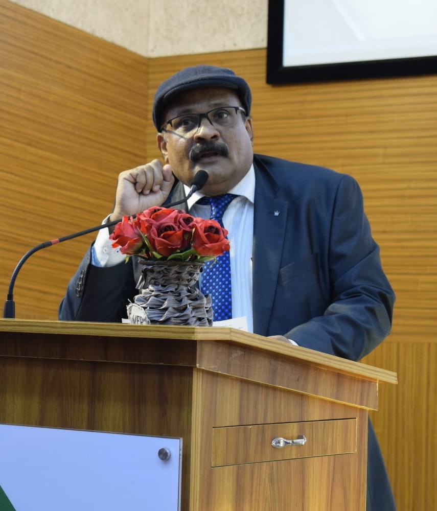 SPELLL 2025 :: ABOUT IIITK